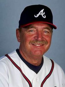 Leo David Mazzone è originario della Puglia