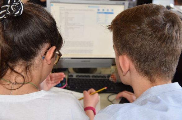 Olimpiadi del Problem Solving, sono leccesi i campioni D'Italia Olimpiadi del Problem Solving, sono leccesi i campioni D'Italia