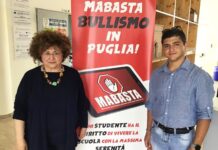 Mirko Cazzato è “Pugliese dell’Anno 2021” per l’impegno contro il ...